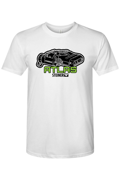Steiner ATLAS Tee