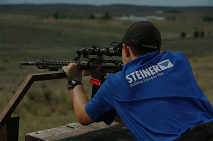 Steiner Optics - Official USA store