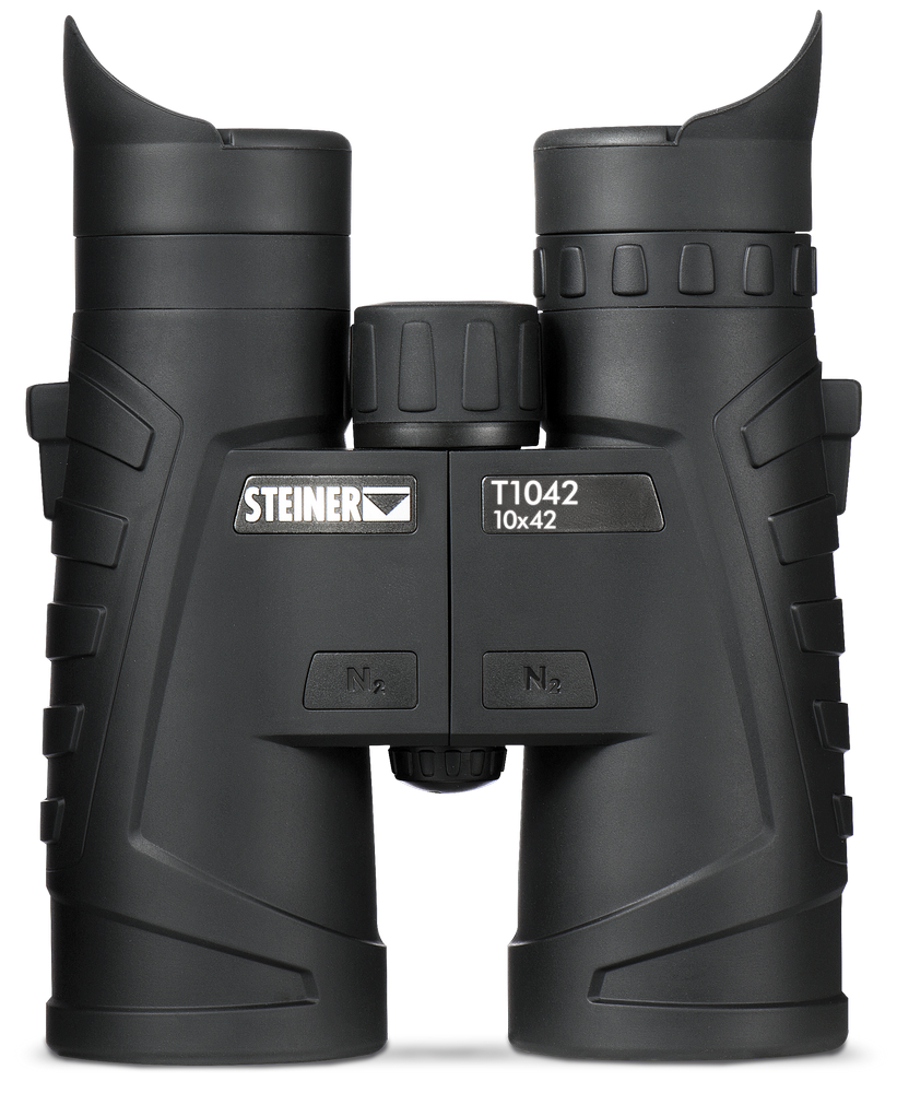 Binoculars – Steiner