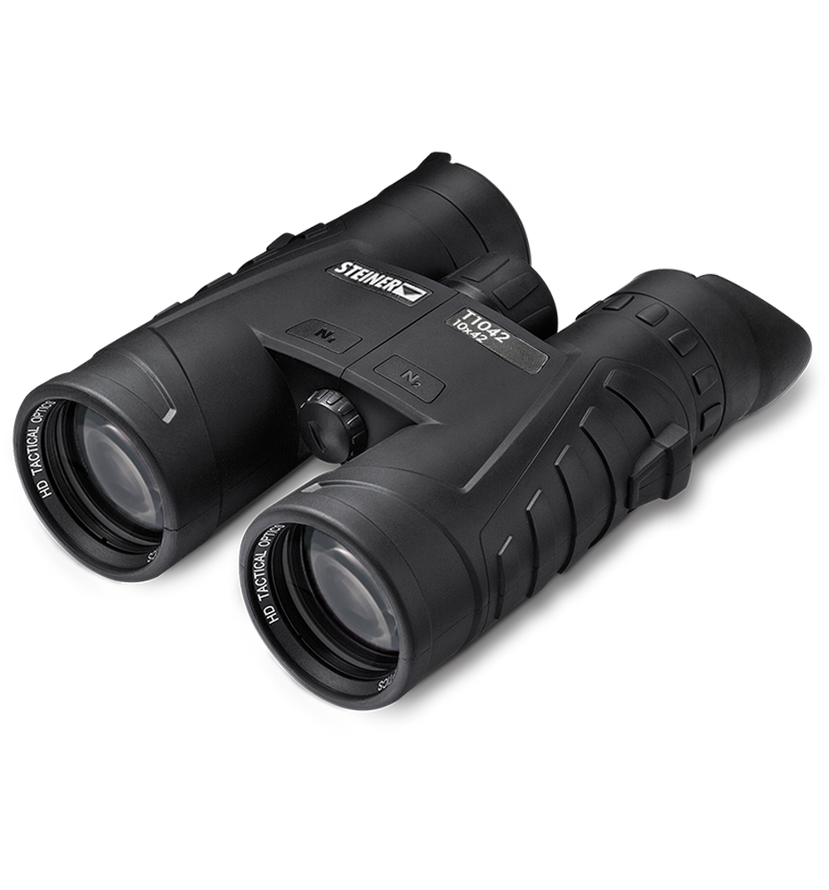 Binoculars – Steiner