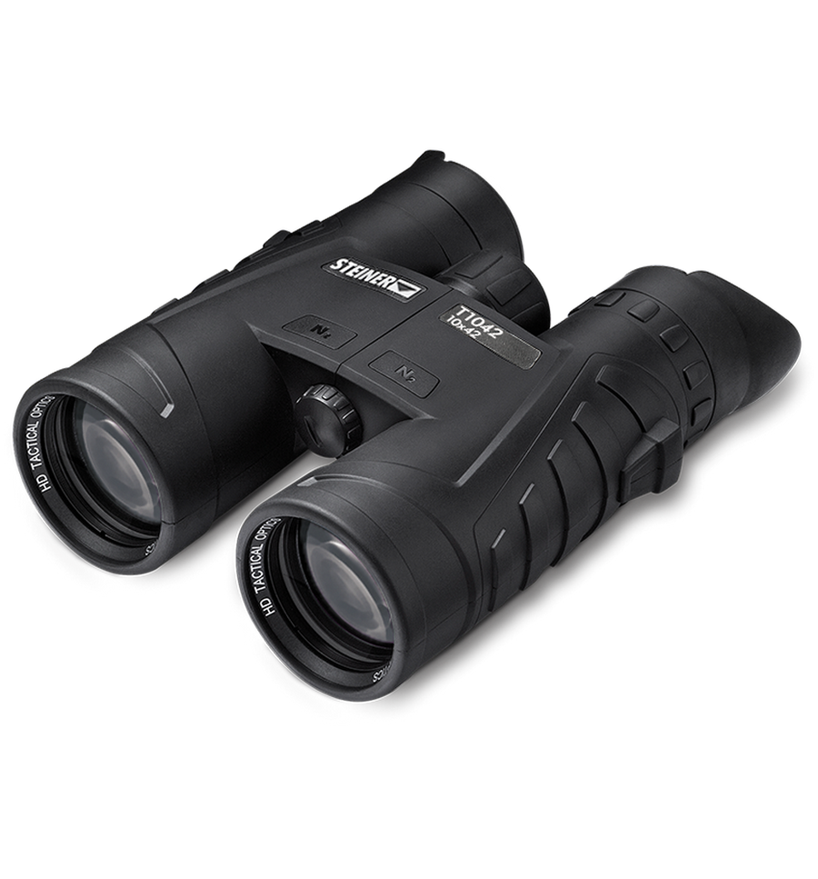 Binoculars – Steiner