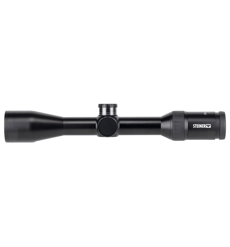 Riflescopes – Steiner