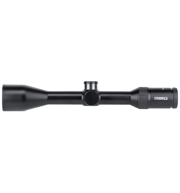 Hunting Riflescopes – Steiner