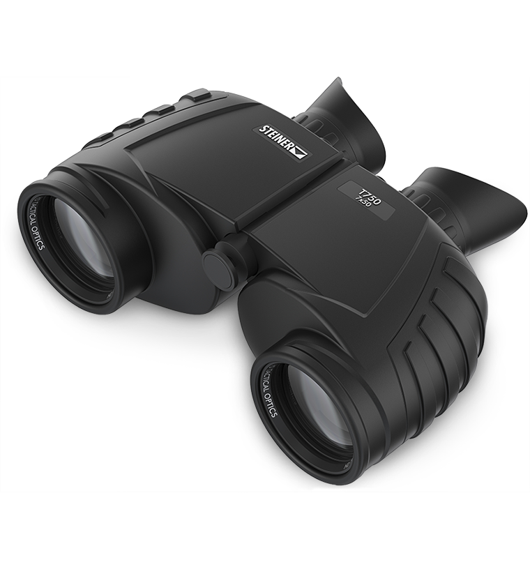 Binoculars – Steiner