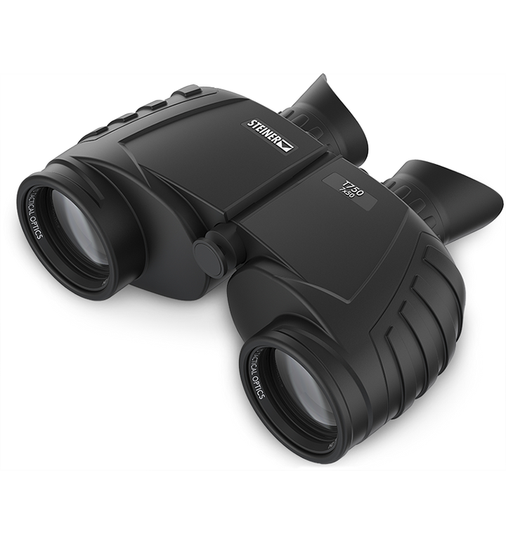 Binoculars – Steiner