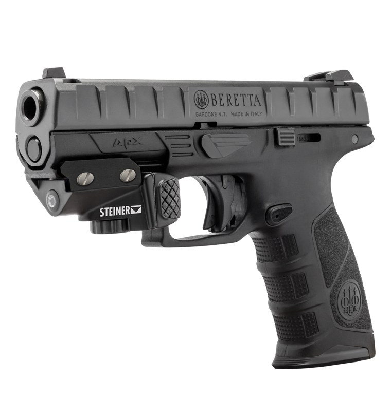 TOR Mini – Steiner