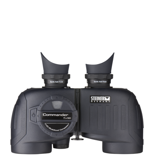 Binoculars – Steiner