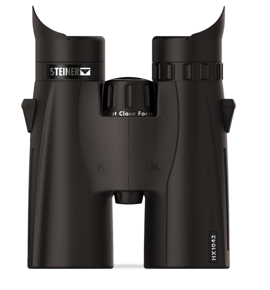 Binoculars – Steiner