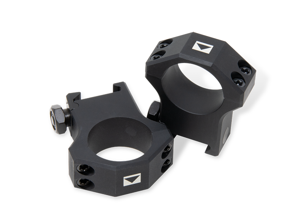 T-Series Tactical Rings – Steiner